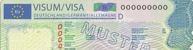 Visum - Migration und Integration