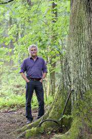 „Alles, was wir tun, machen wir für die Menschen“ - BÄUME FÜR NÜRNBERG ...