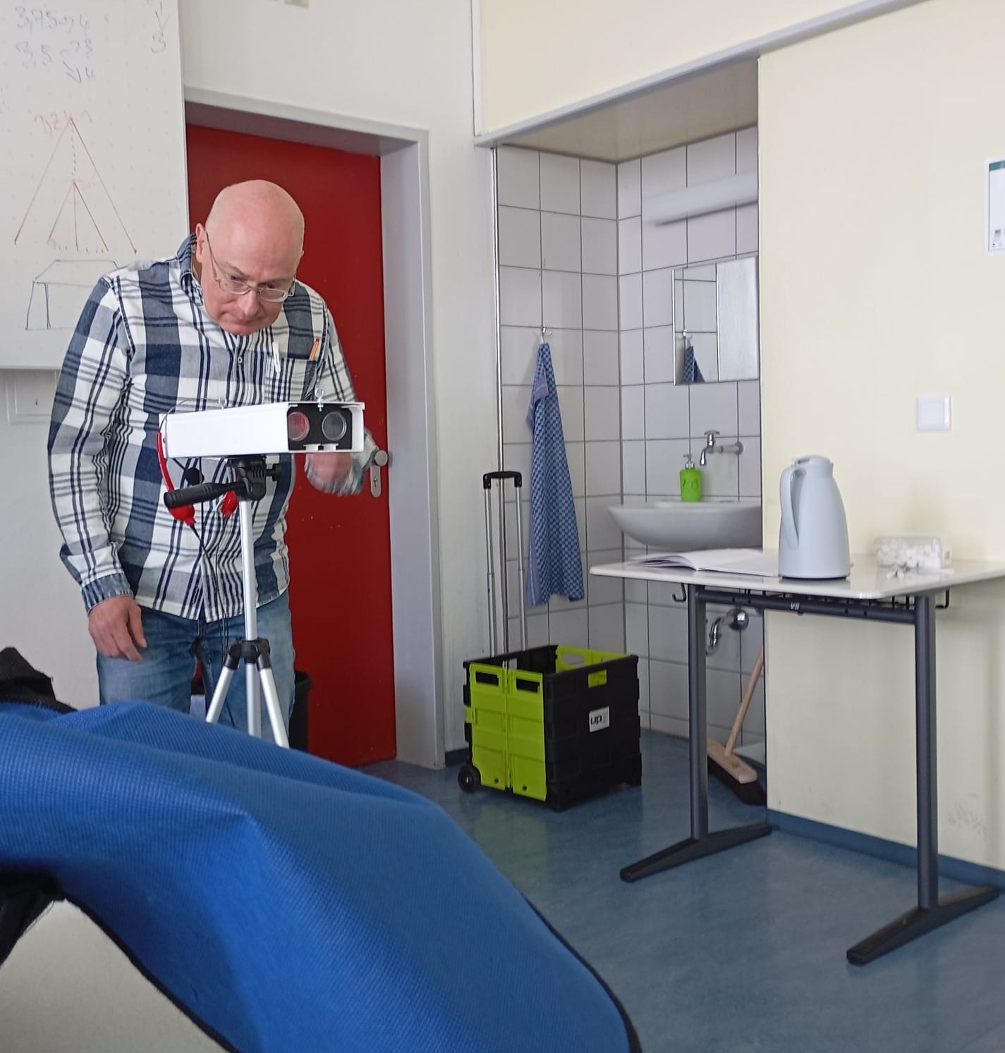 Bayernweite Praxistage zeigen Wege der Berufsausbildung – Berufliche Schule 1