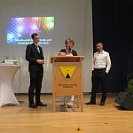 Wirtschaftsschule Nürnberg