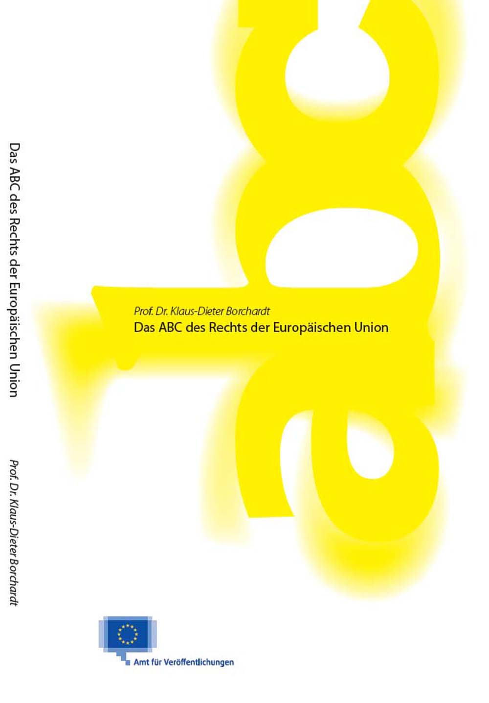 Institutionen und EU-Recht - Europabüro Nürnberg