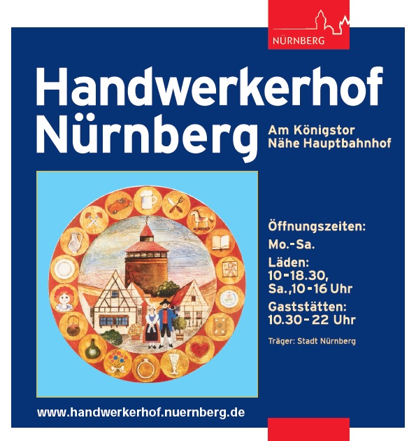 Handwerkerhof