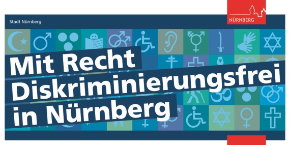 Antidiskriminierungsstelle Menschenrechtsbüro Der Stadt Nürnberg