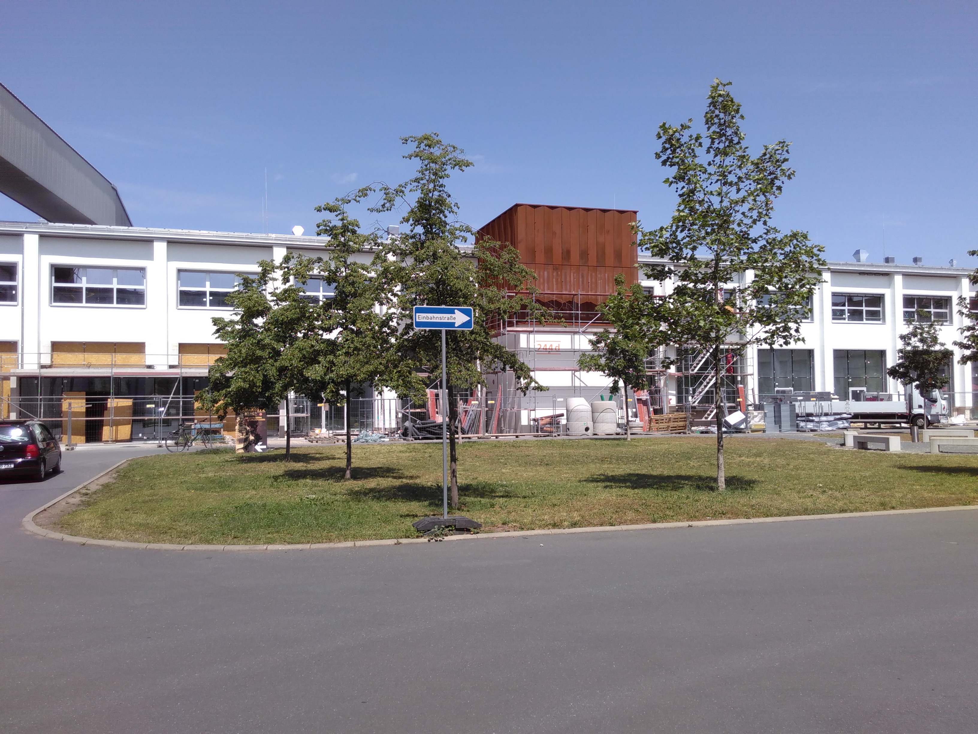 Musikschule Nürnberg