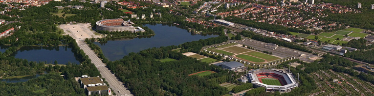 Informationstag Zeppelintribüne und Zeppelinfeld 2024 - Nuernbergkultur