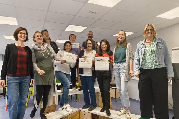 Institut für Pädagogik und Schulpsychologie Nürnberg - IPSN