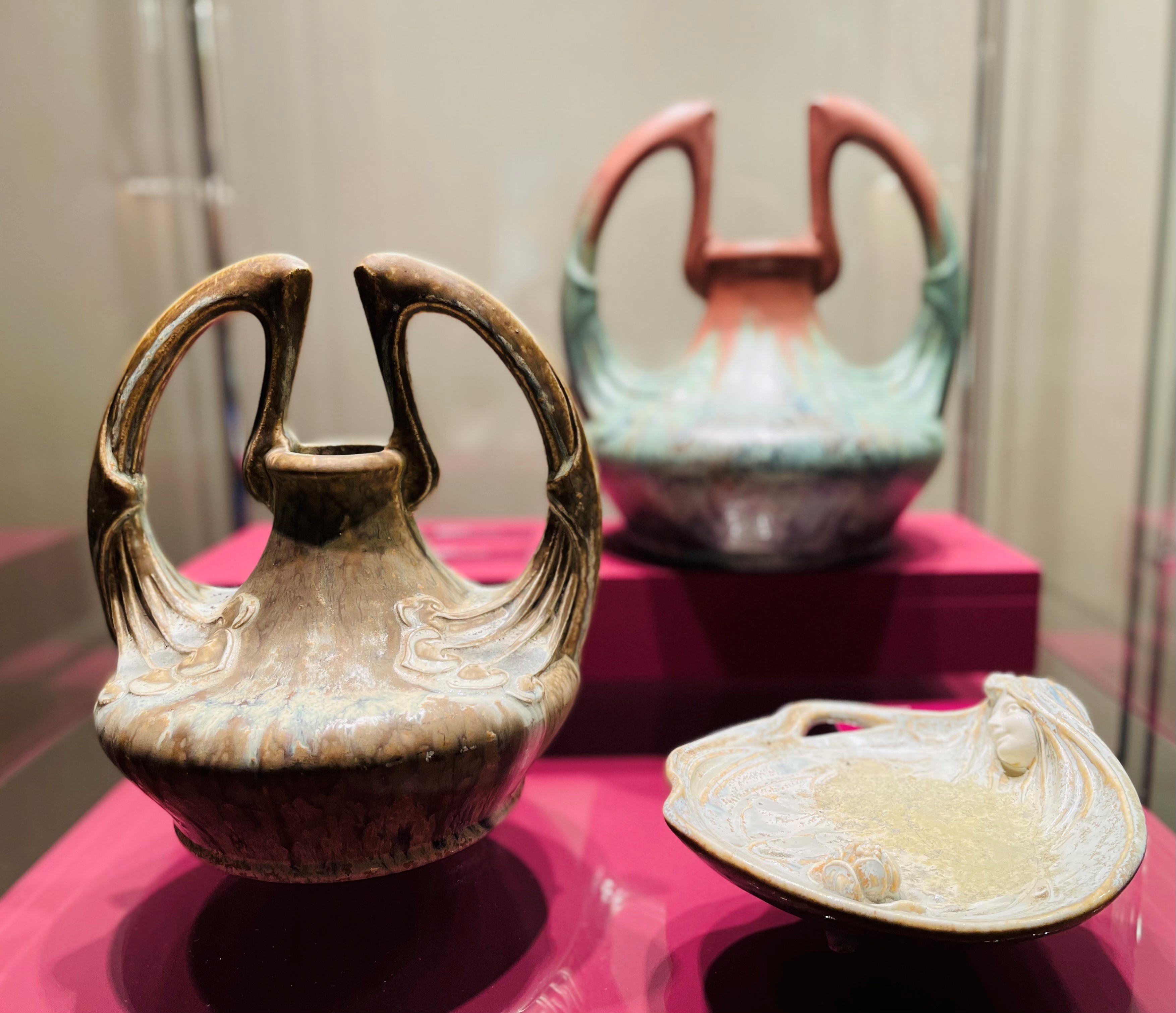 Nachrichten aus dem Rathaus: Glanzstücke 3.0: Neue Jugendstil-Schätze ...