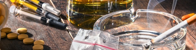 Informationen zu Drogen und Sucht - Sozialamt Nürnberg