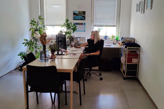 Personen & Aufgaben im Geschäftsbereich für Jugend, Familie und ...