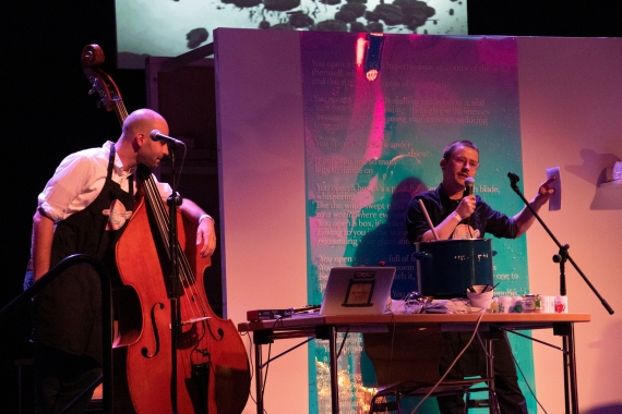 Literaturspiegel für Nürnberg und die Region - Stadtbibliothek