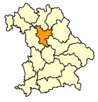 Regionalplan Region Nürnberg - Stadtplanungsamt Nürnberg