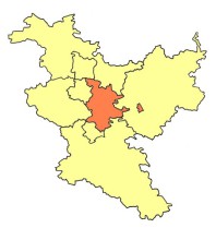 Regionalplan Region Nürnberg - Stadtplanungsamt Nürnberg