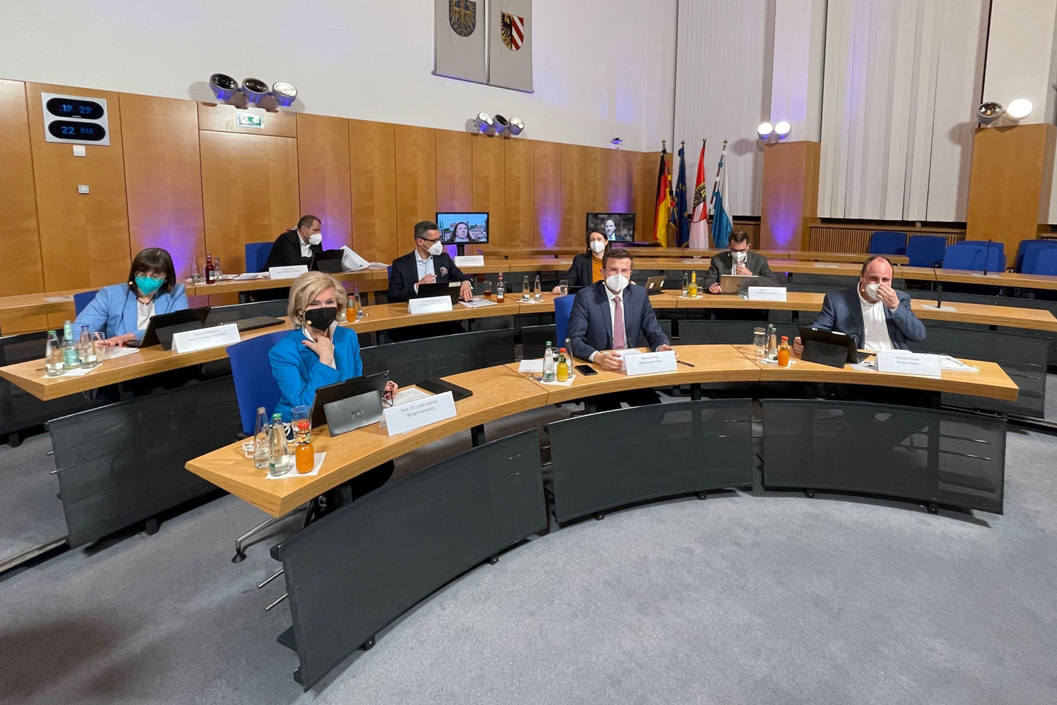 Stadtportal Nürnberg