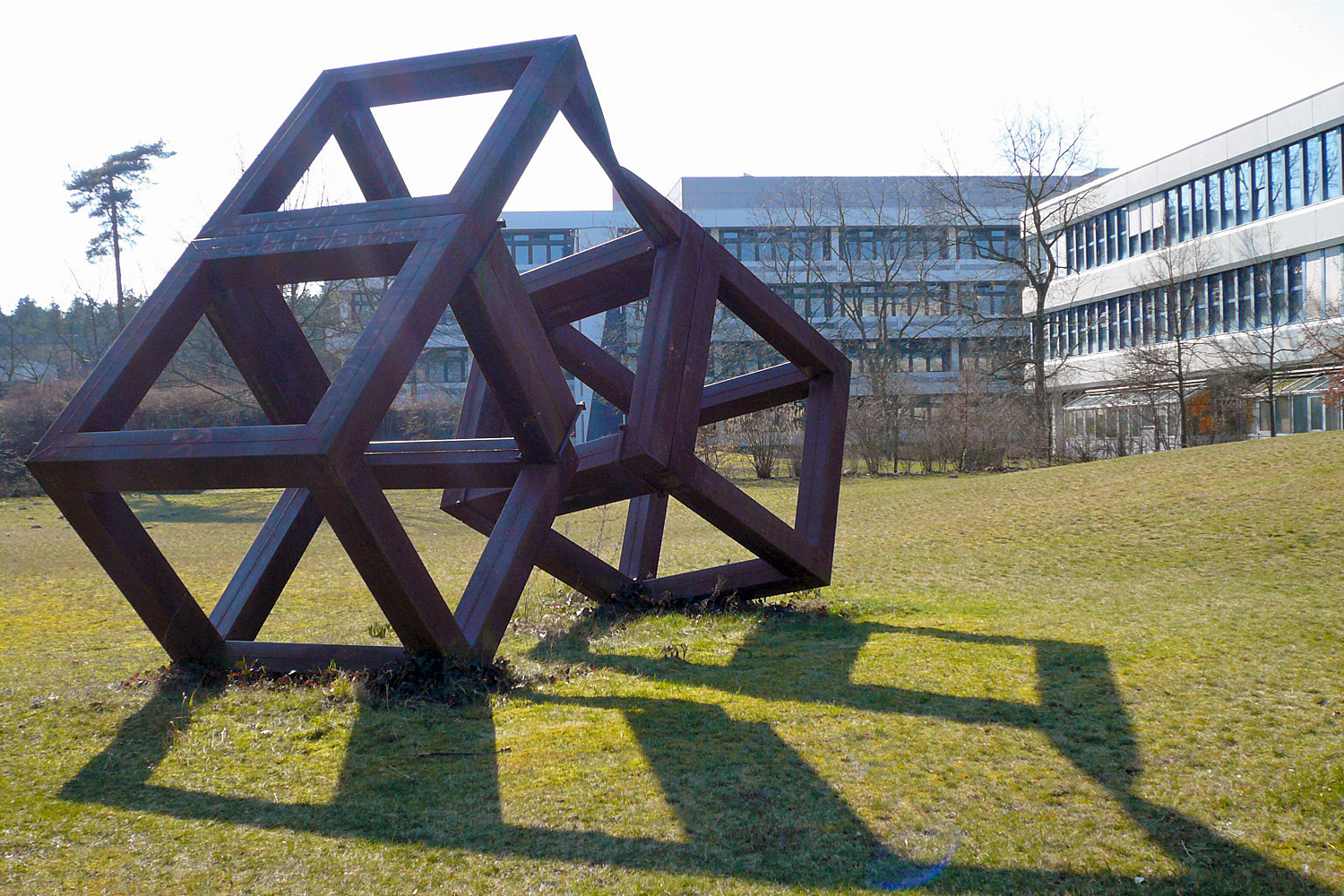 Alf Lechner - Symposion_Urbanum