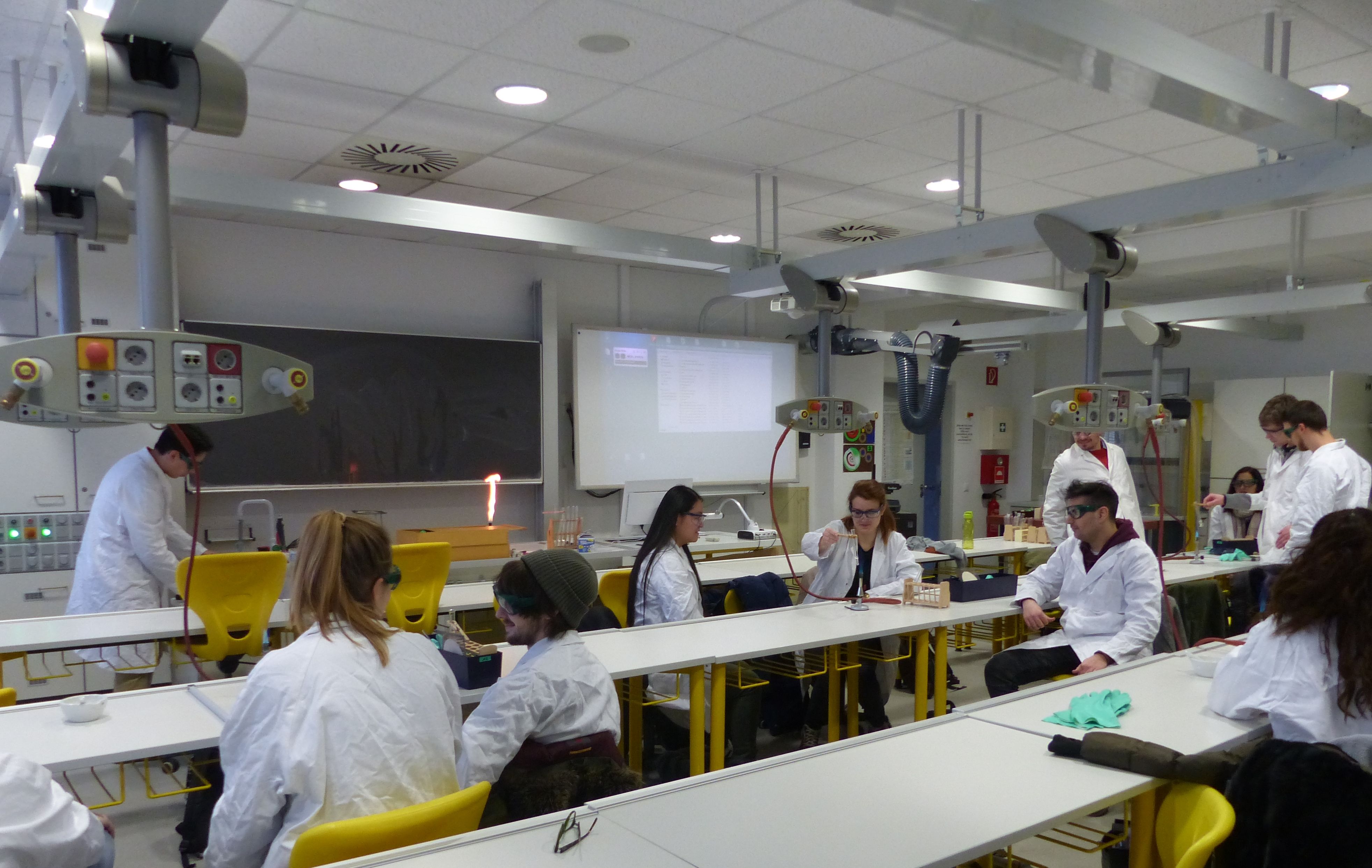 Nachrichten aus dem Rathaus: Neue Ausbildung an der Berufsoberschule ...