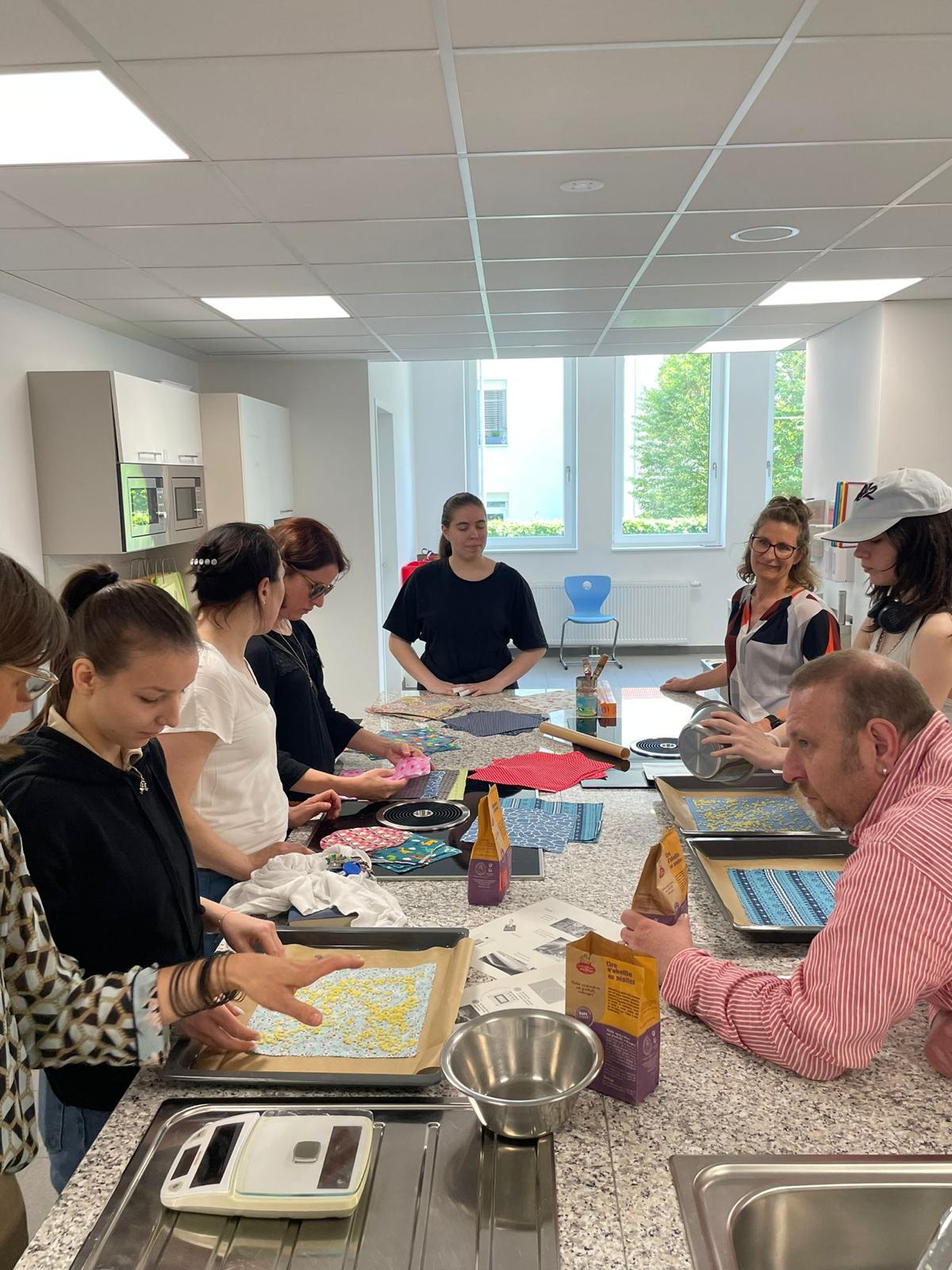 Nachrichten aus dem Rathaus: Erfolgreiche Schulaktion „B7 goes nachhaltig“