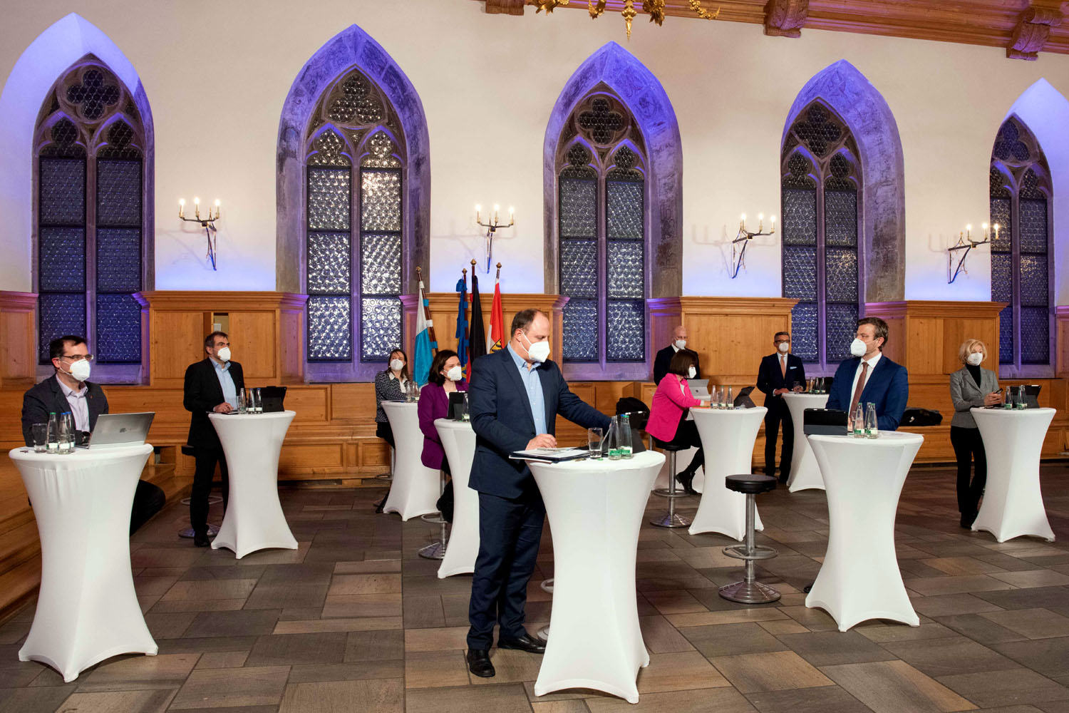 Stadtportal Nürnberg