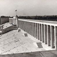 Zeppelintribüne und Zeppelinfeld – Zeppelintribüne und Zeppelinfeld