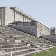 Zeppelintribüne und Zeppelinfeld – Zeppelintribüne und Zeppelinfeld